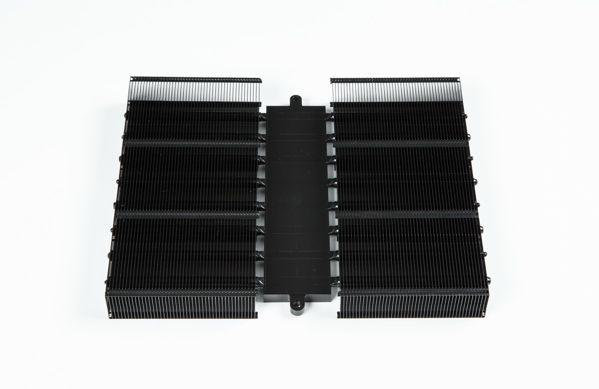 Micro Channel Heat Exchanger - Alecoil