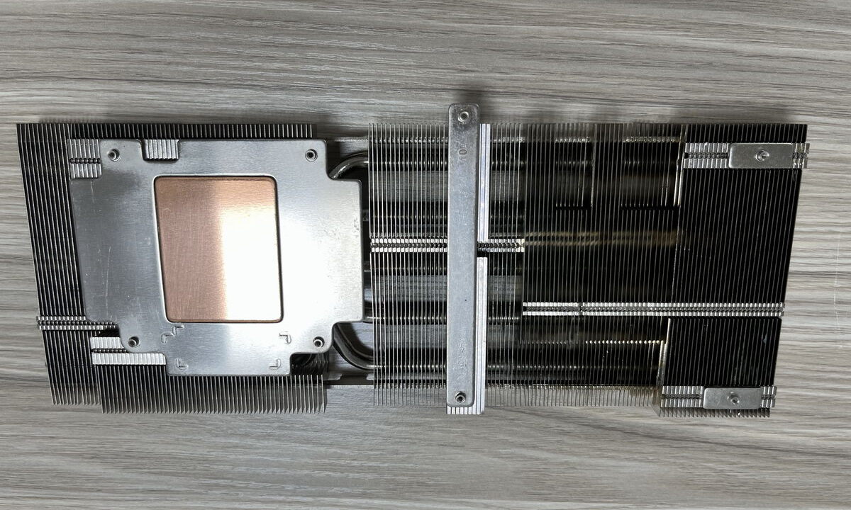 Micro Channel Heat Exchanger - Alecoil