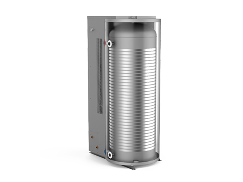 What is microchannel coil and how it works - Alecoil