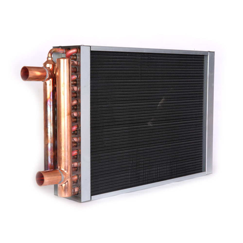 Heat Transfer Coil Archives - Alecoil