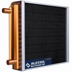 Water to Air Heat Sinks - Alecoil